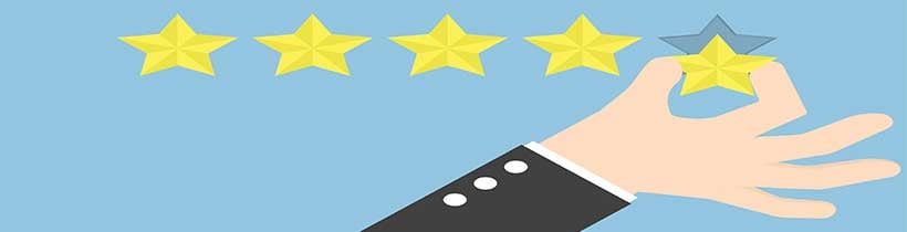 How to Get 5-Star Google Reviews: A Step-By-Step Guide