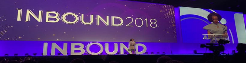 3 Key Takeaways From INBOUND 2018 3 Key Takeaways From INBOUND 2018