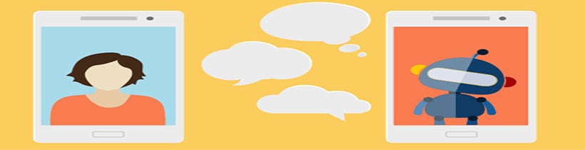 Top 4 Benefits Of Using Chatbots For Senior Living